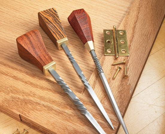 Classic Layout Tool | Woodworking Project | Woodsmith Plans