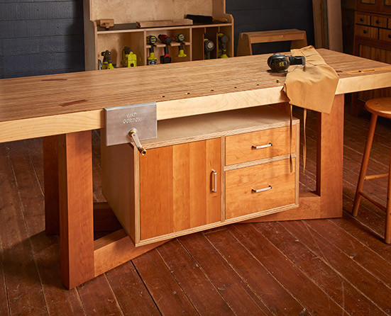Work Bench Designs Workbench Gallery Woodworking Masterclasses