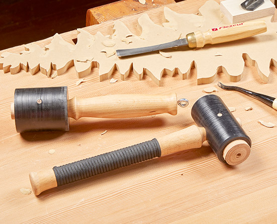 Shop-Made Hand Tools Plans | Woodsmith Plans
