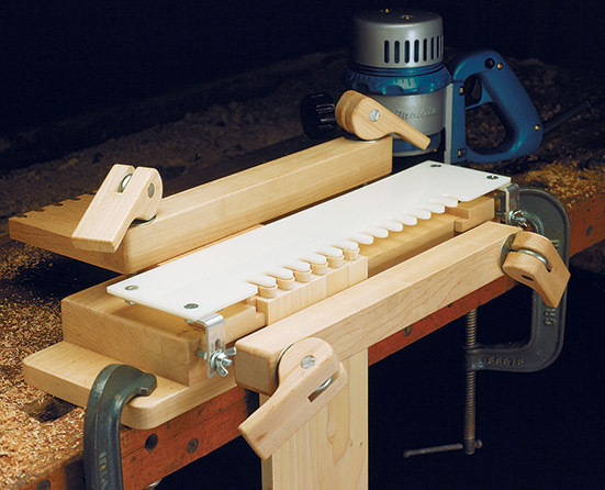 Dovetail Jig Plans Table Saw Dovetail Jig Woodworking | Blog